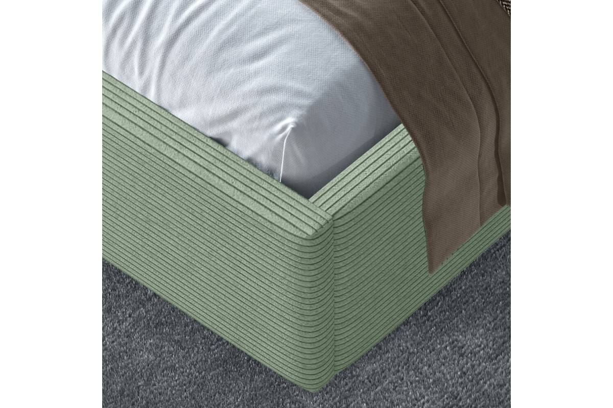 Кровать «Marta 2» купить в интернет-магазине NM-shop.by: цена, доставка