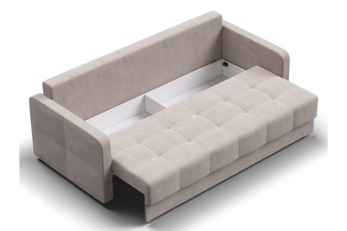 Диван Морган латте купить в интернет-магазине NM-shop.by: цена, доставка